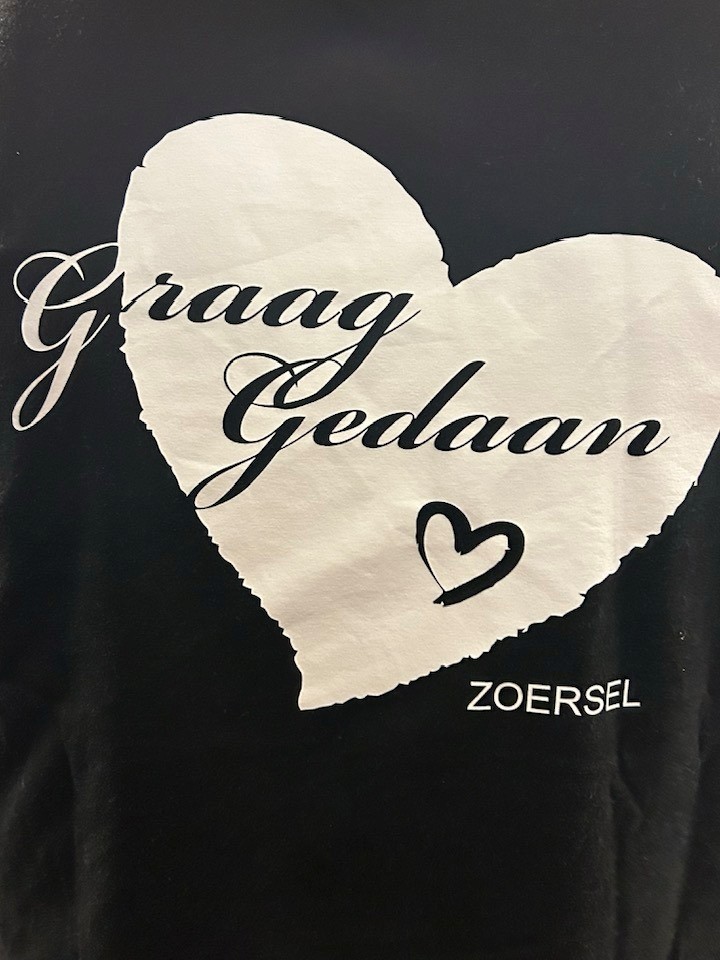 Graag gedaan 2025 | Kerknet