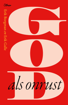 God als onrust | Kerknet