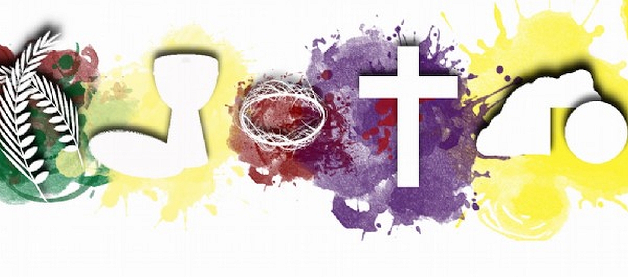 Lerend netwerk Goede Week & Pinksteren 2024 | Kerknet