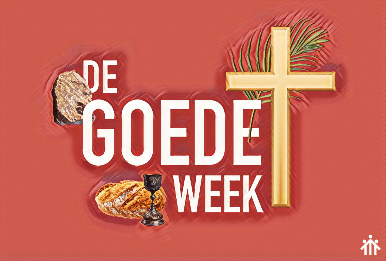 Vieringen Aswoensdag, Goede Week en Pasen (2025) | Kerknet