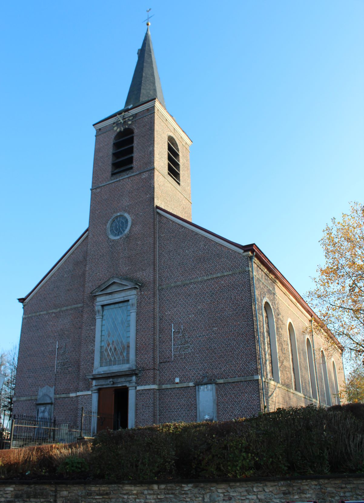 Vieringen Mere vanaf 22 augustus in Erpe! | Kerknet