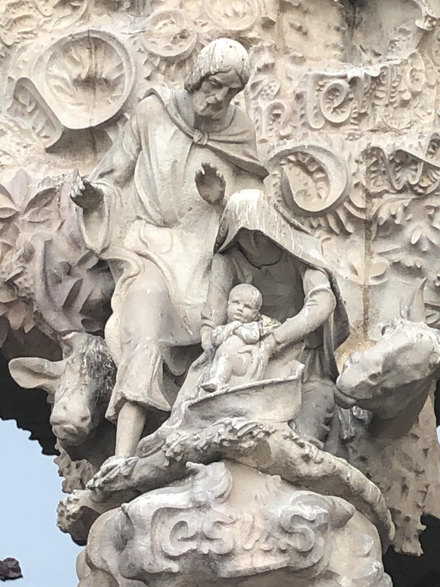 Kerstviering in ons decanaat | Kerknet