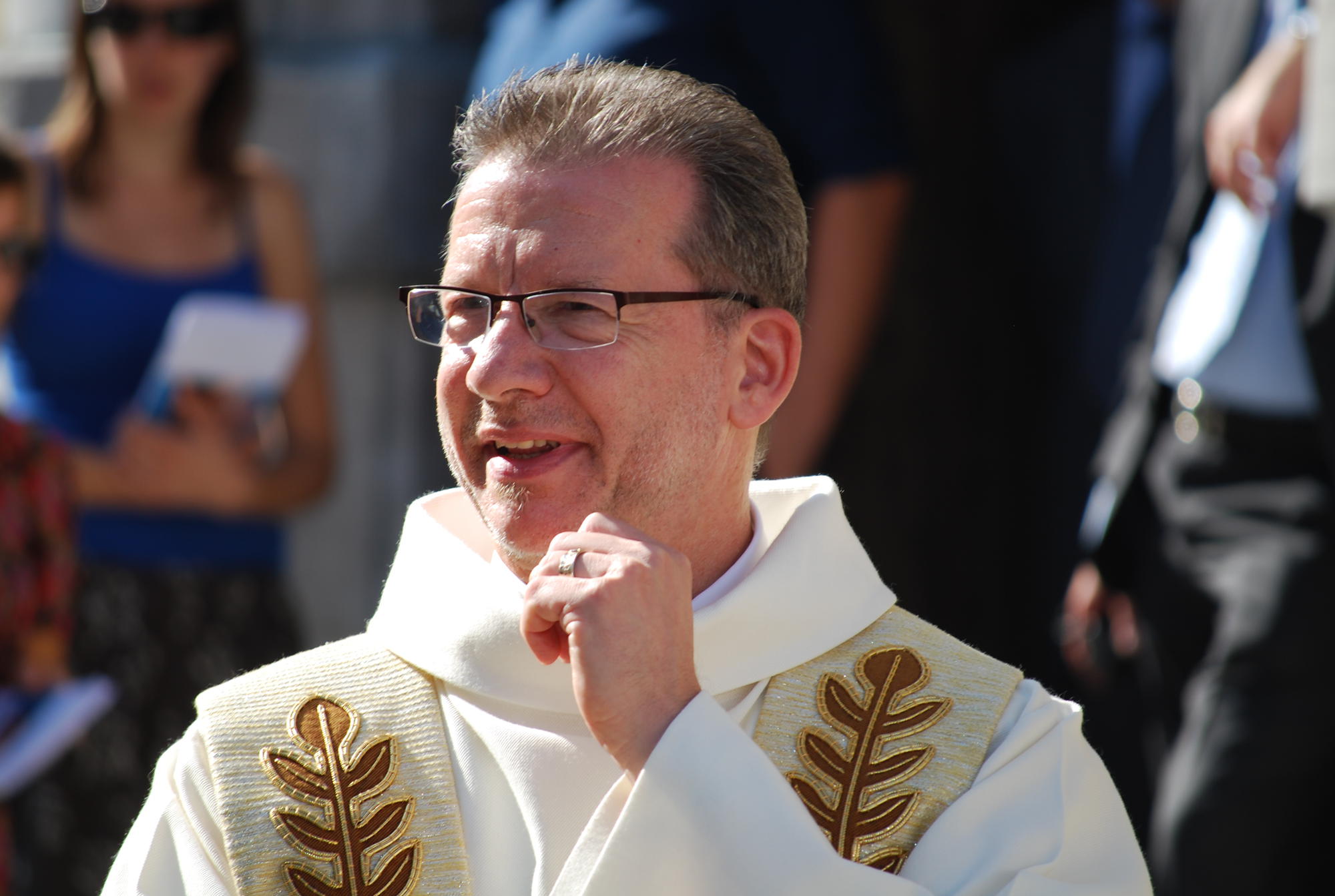 Preek van de week | Kerknet