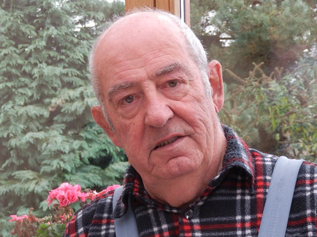 Jean Van Hamme | Kerknet