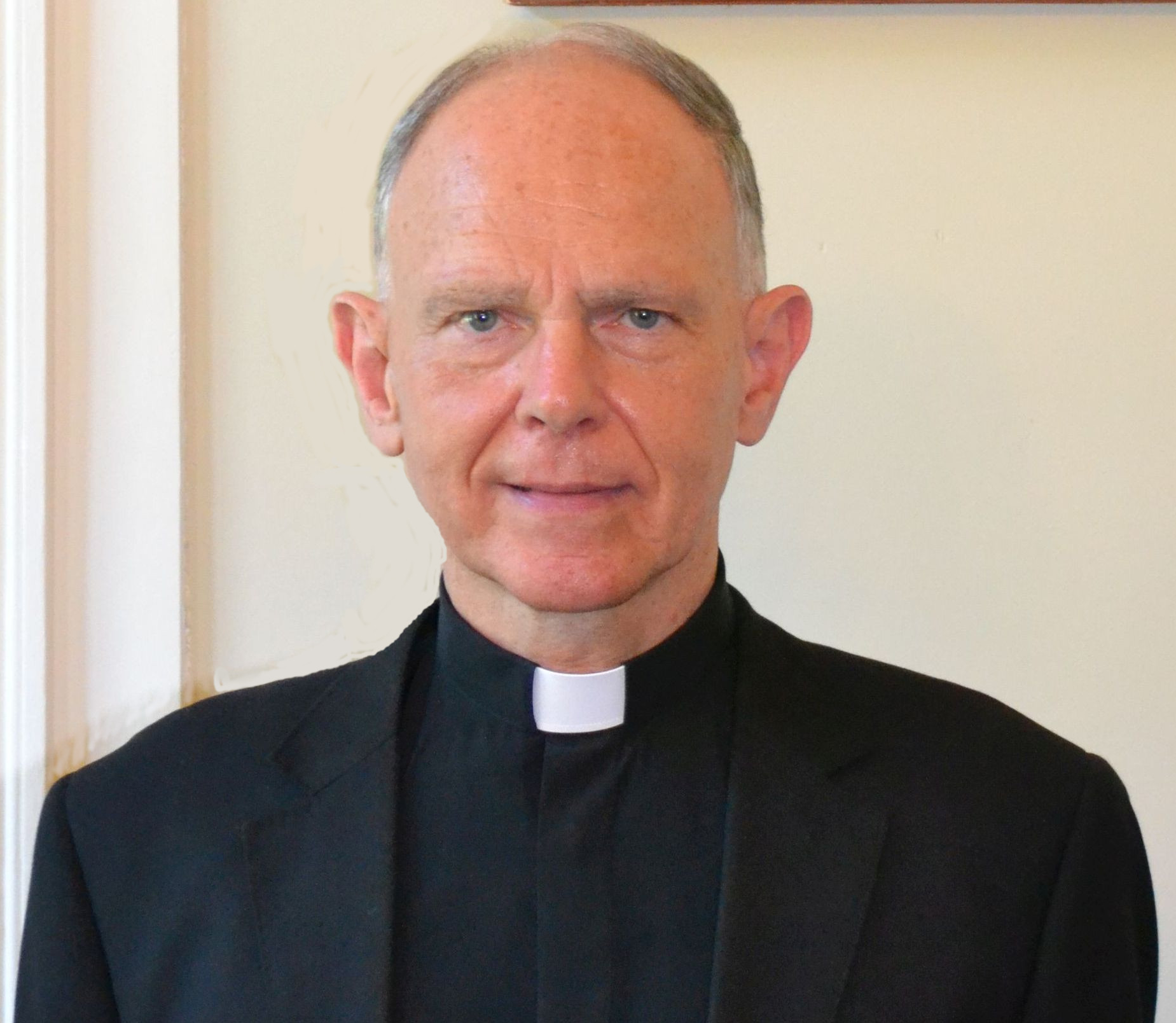 don Jean-Marie Audenaert 25 jaar priester | Kerknet