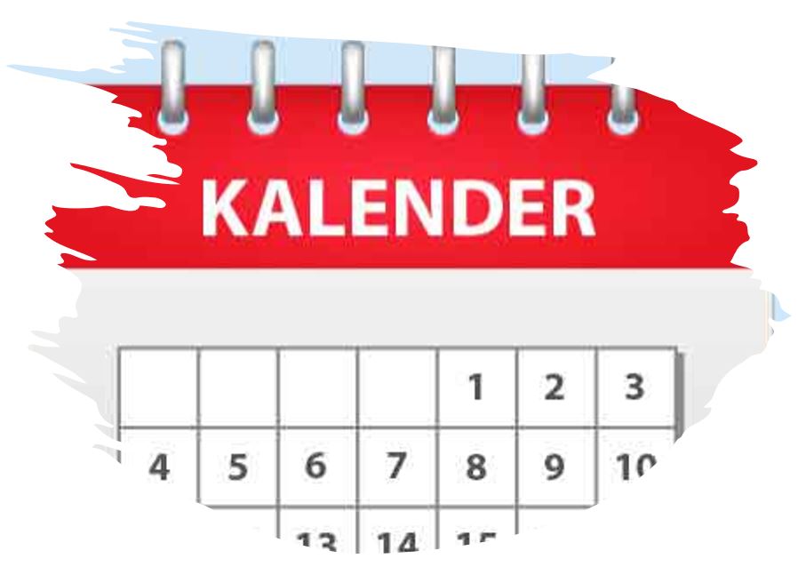 Kalender | Kerknet