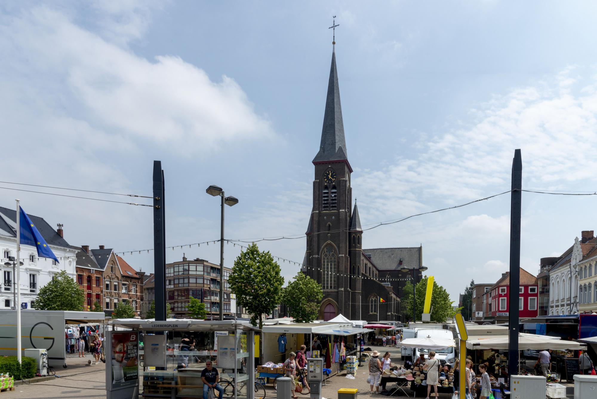 Profundo Ledeberg, interlevensbeschouwelijke ontmoetingen | Kerknet