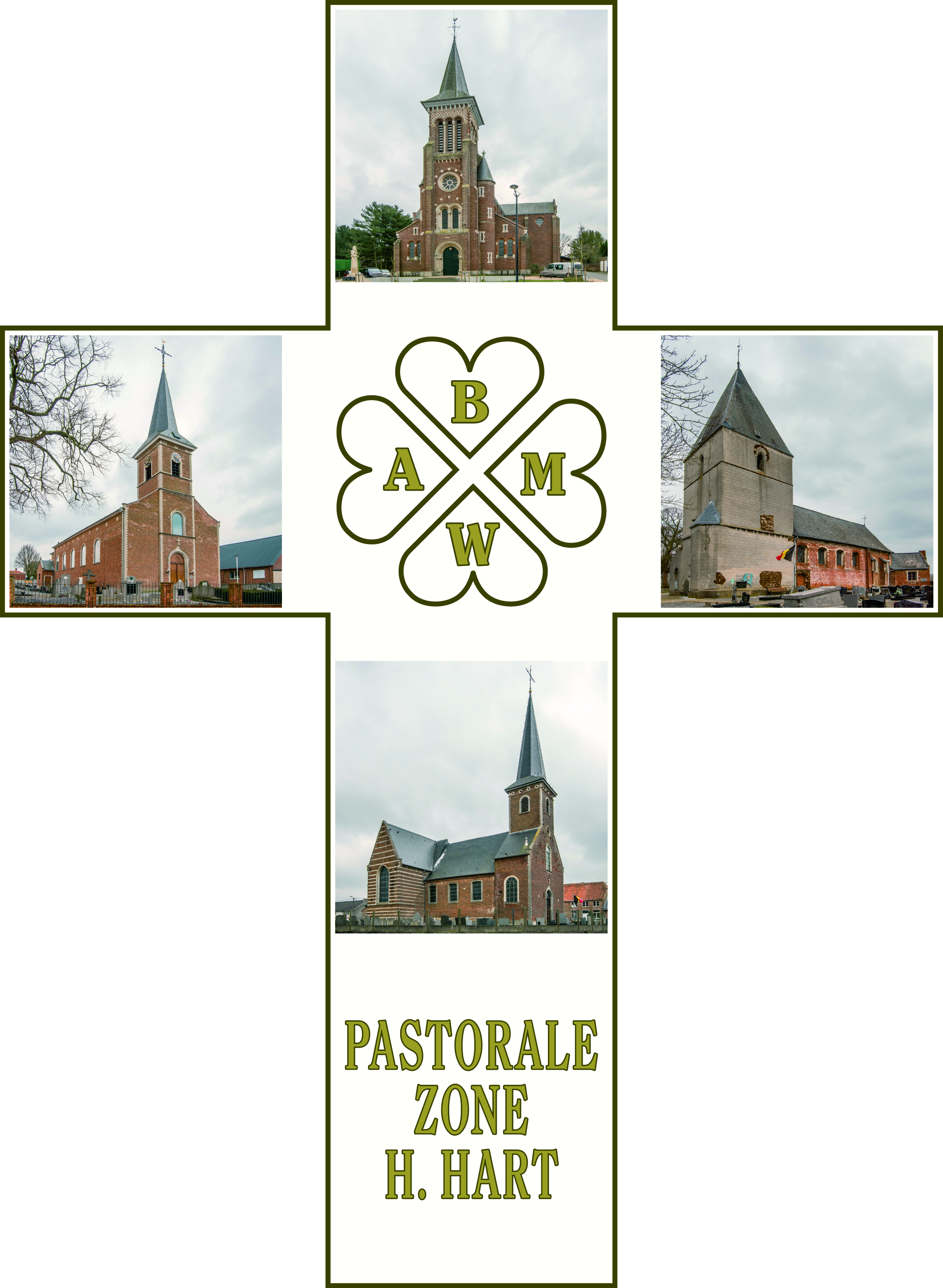 Pastorale Zone H. Hart Bekkevoort | Kerknet