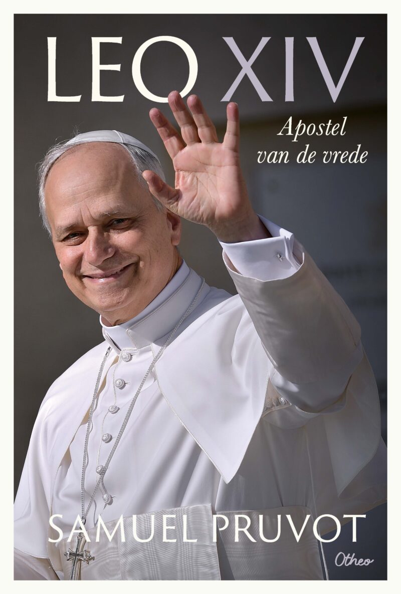Leo VIX apostel van de vrede | Kerknet