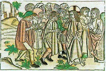 Met tien rechtvaardigen wordt de wereld gered | Kerknet