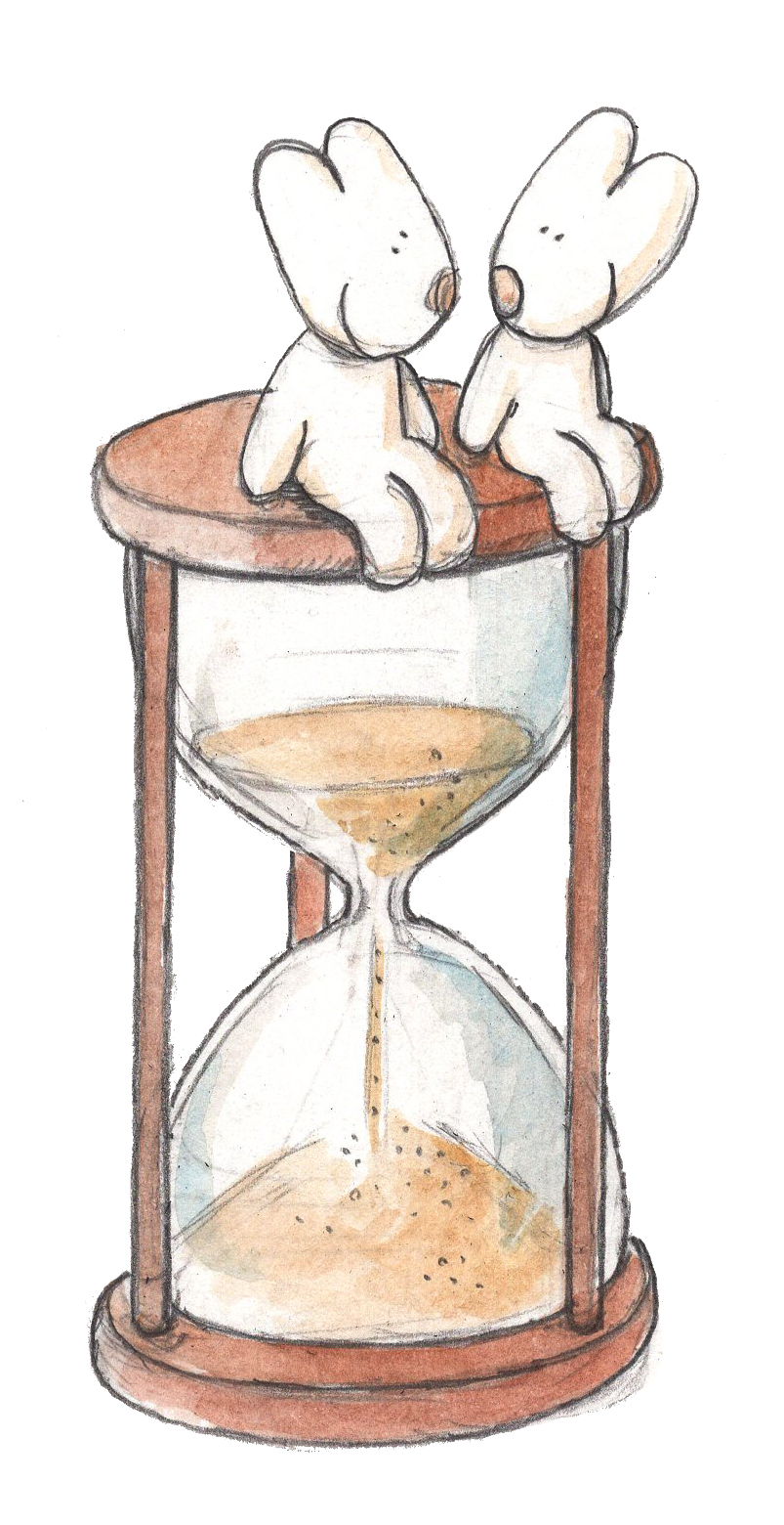 Liefde is: geduldig zijn | Otheo