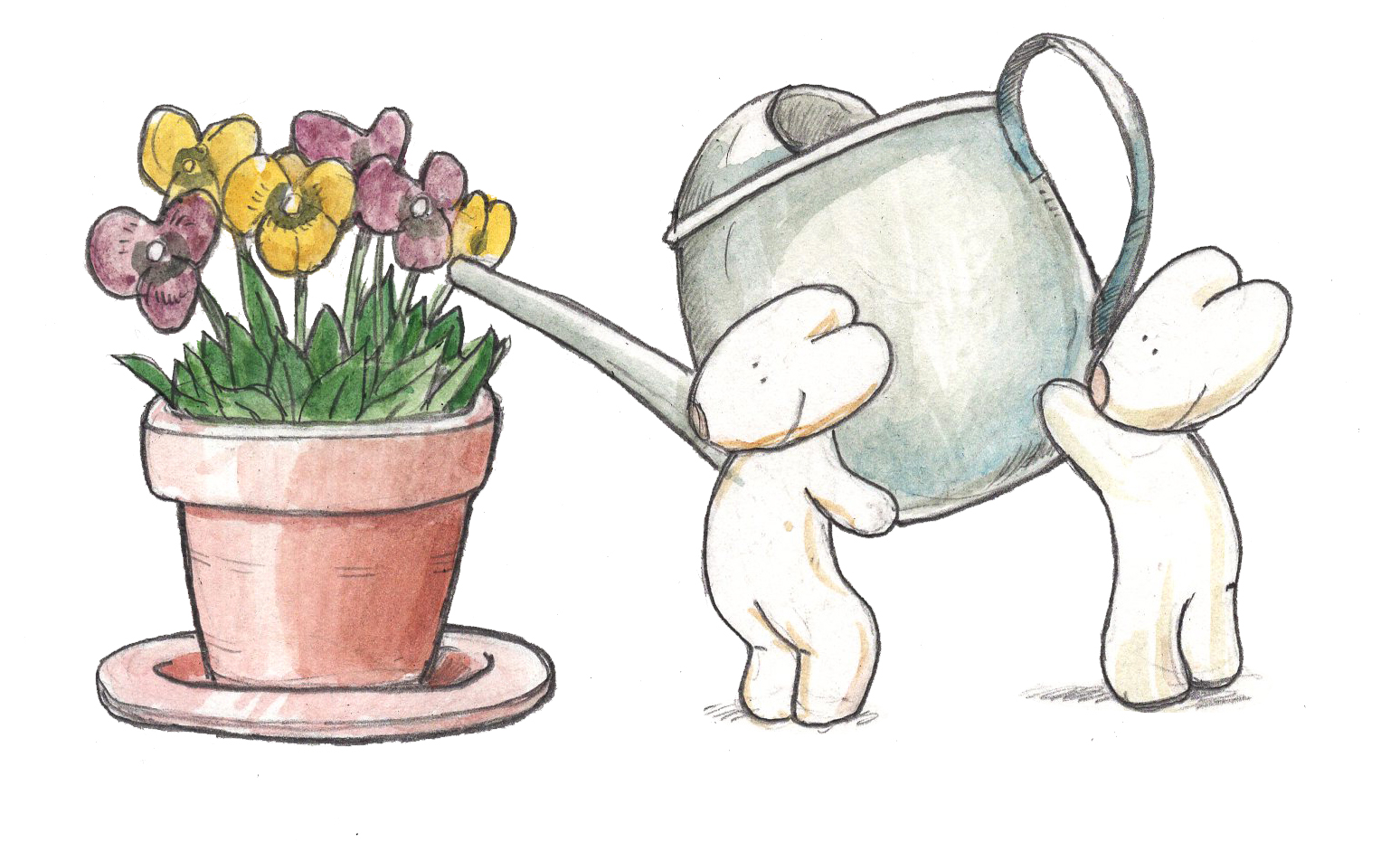 Liefde is: vriendelijk zijn | Kerknet