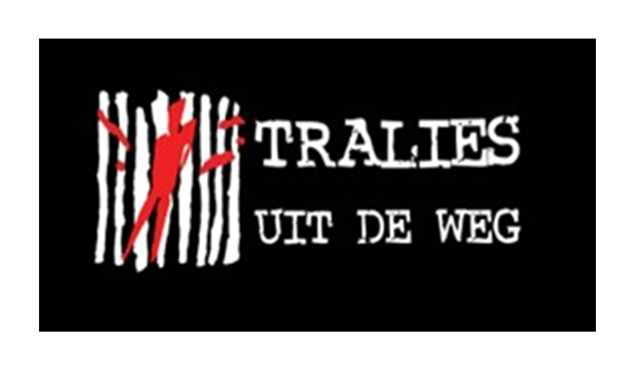 Tralies uit de weg | Kerknet