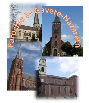 Kerkfabriek Gavere | Kerknet