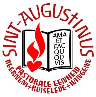 PE Sint-Augustinus Beernem-Ruiselede-Wingene | Kerknet