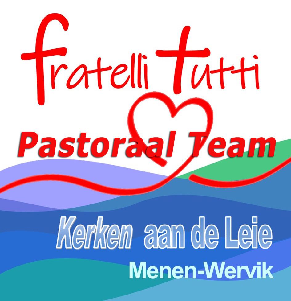 Pastoraal Team | Kerknet