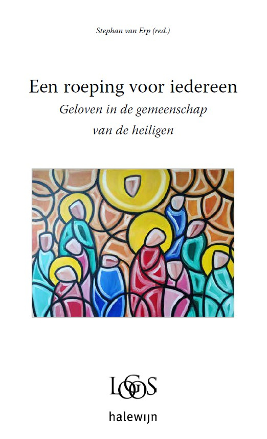 LOGOS XVII. Een roeping voor iedereen | Kerknet