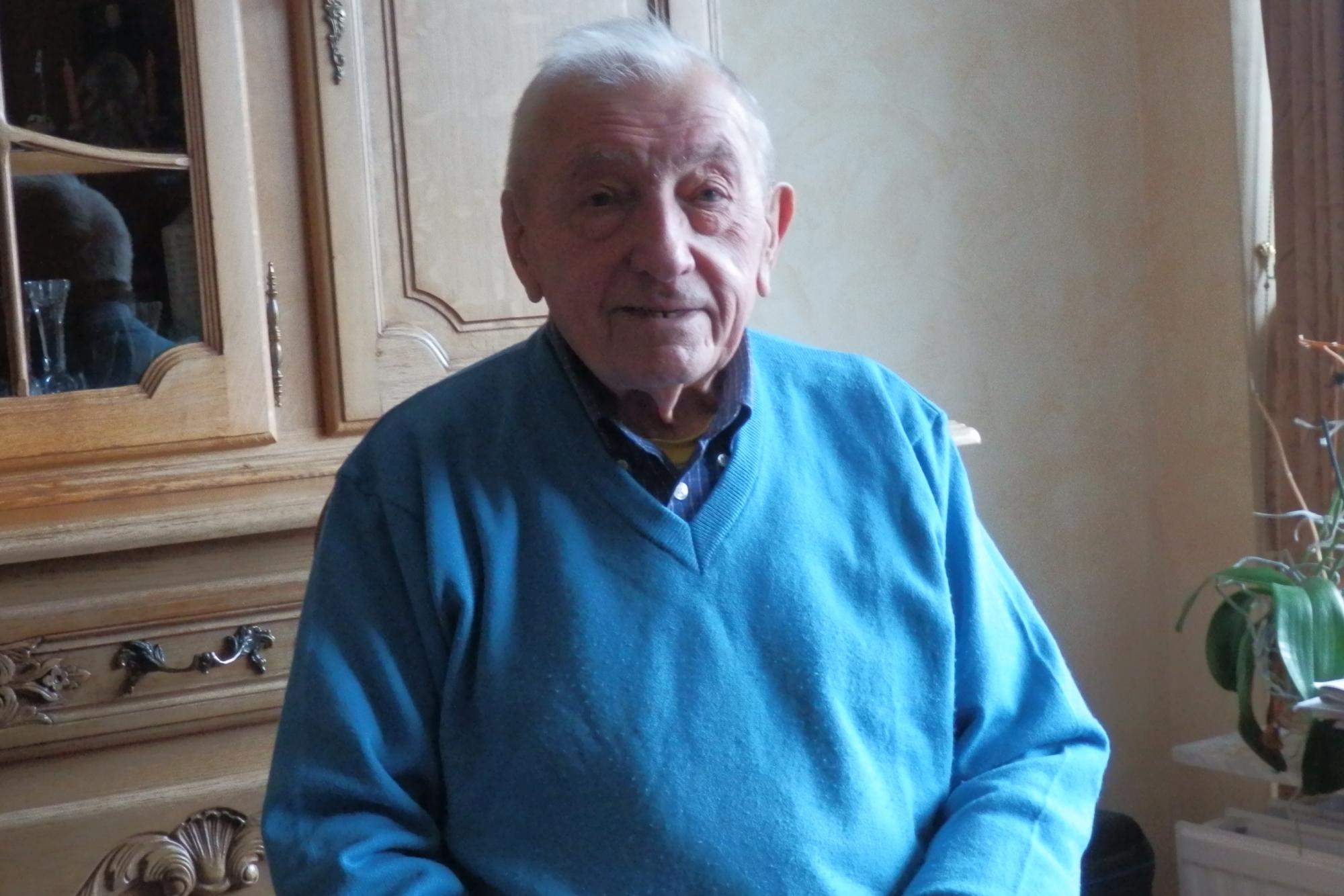 Even voorstellen… Luc Puttemans | Kerknet