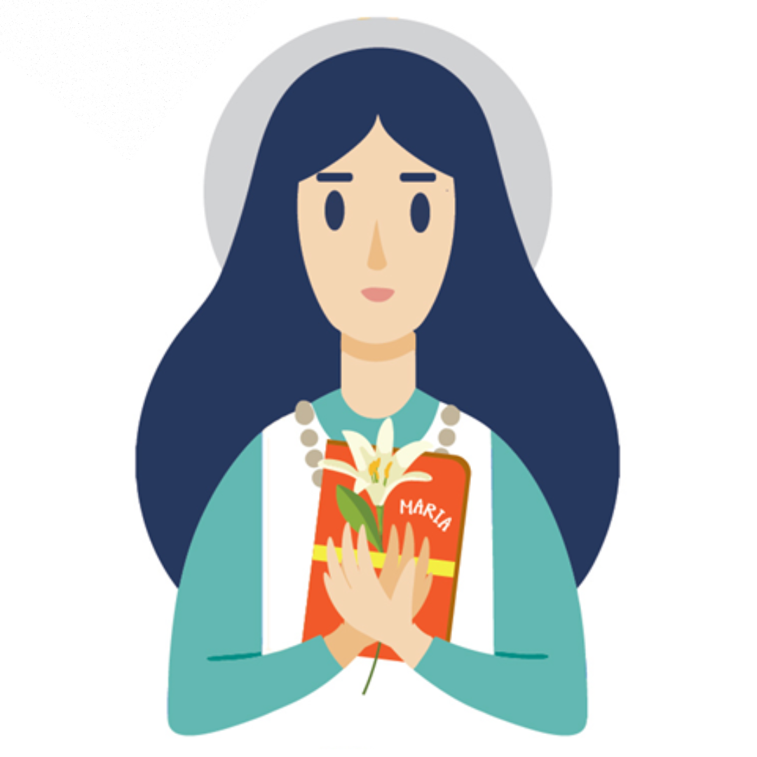 Het dagboek van Maria | Otheo