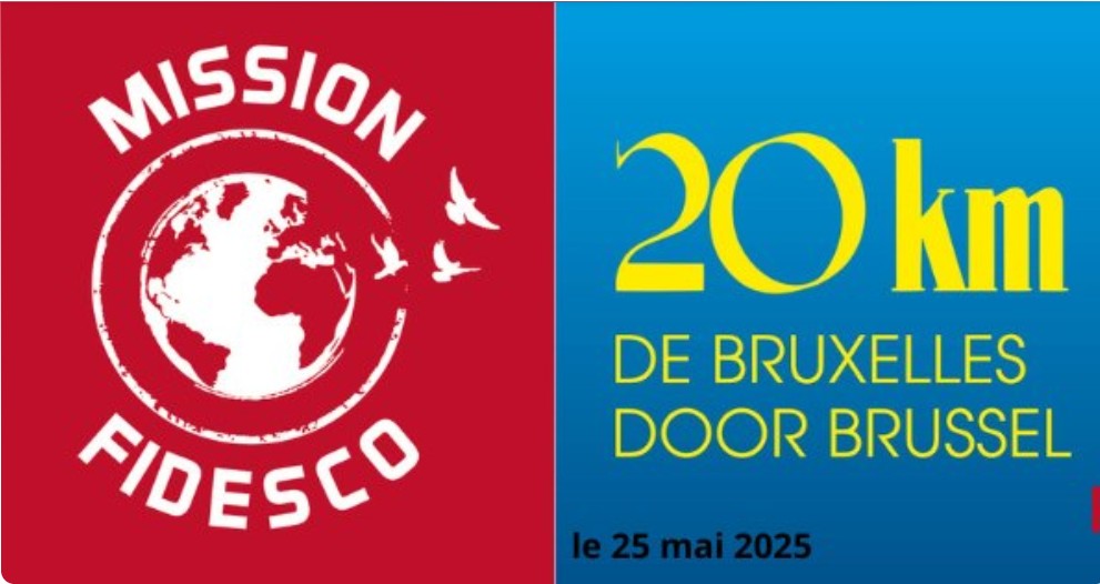 Mission Fidesco (2025) | Kerknet