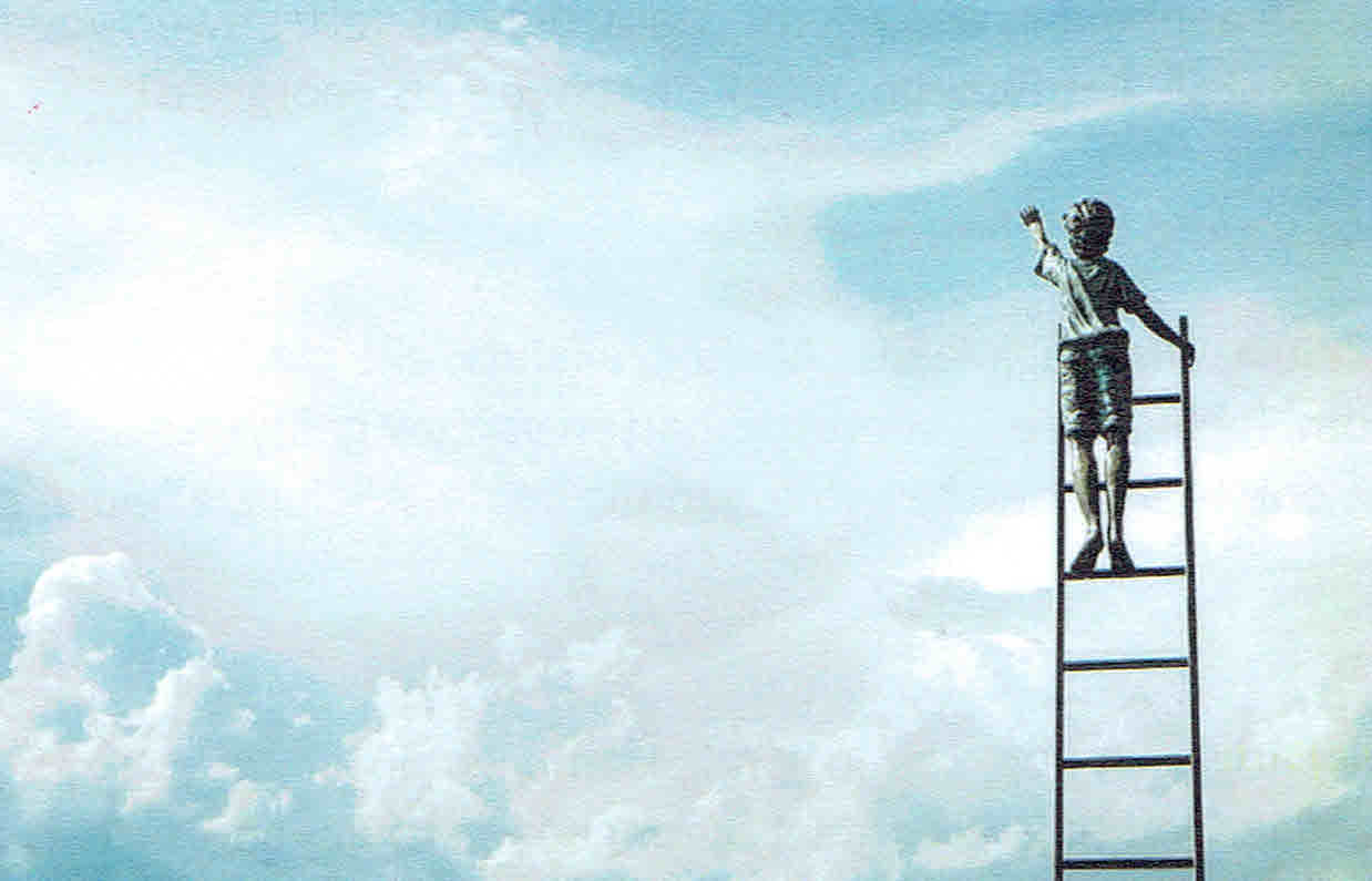 Onze-Lieve-Heer Hemelvaart - donderdag 29 mei 2025 | Kerknet