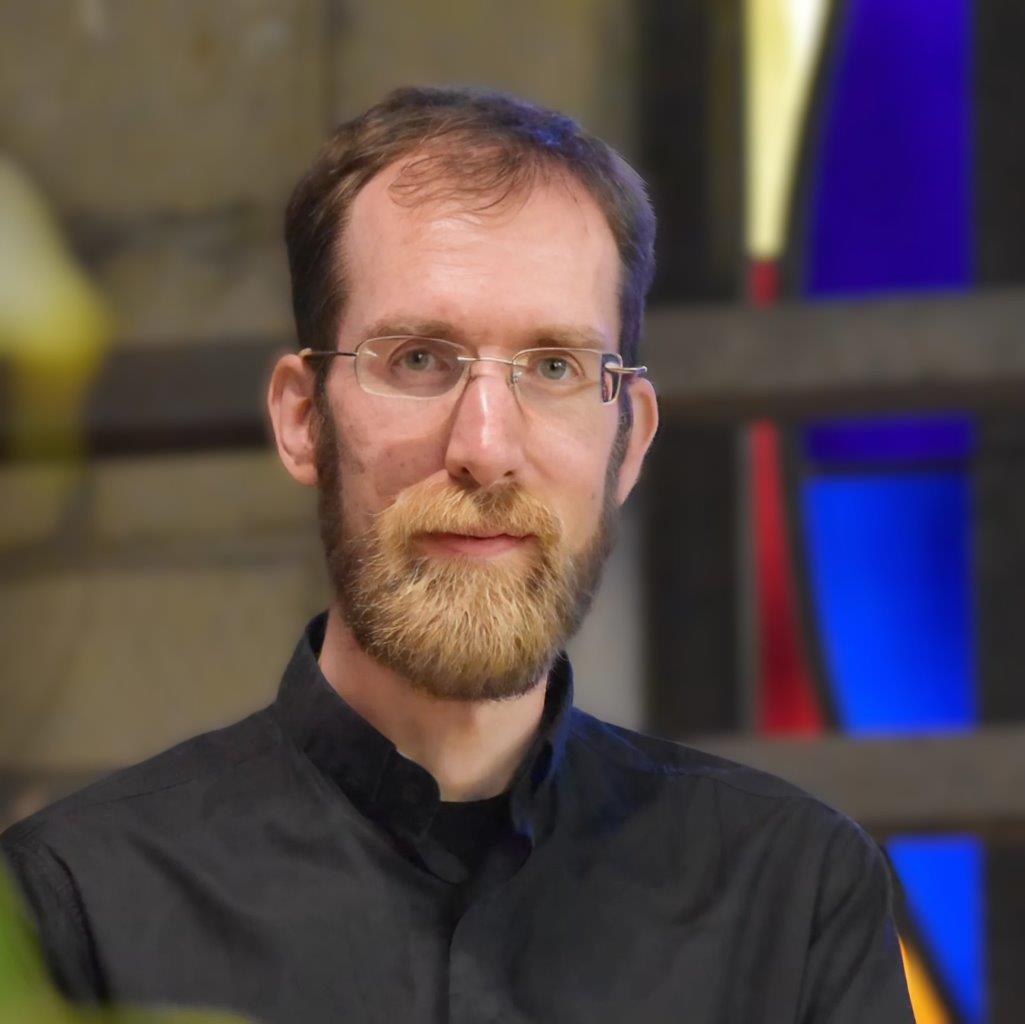 Priester Stefaan Peetermans | Kerknet