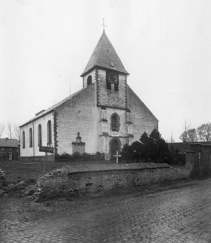 Uit de oude doos | Kerknet