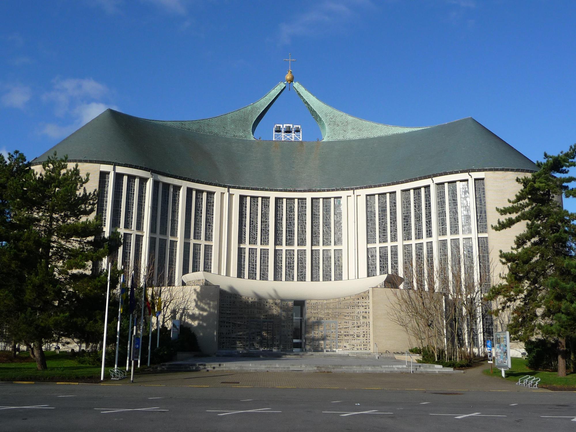Open Monumentendag - zaterdag 14 september | Kerknet