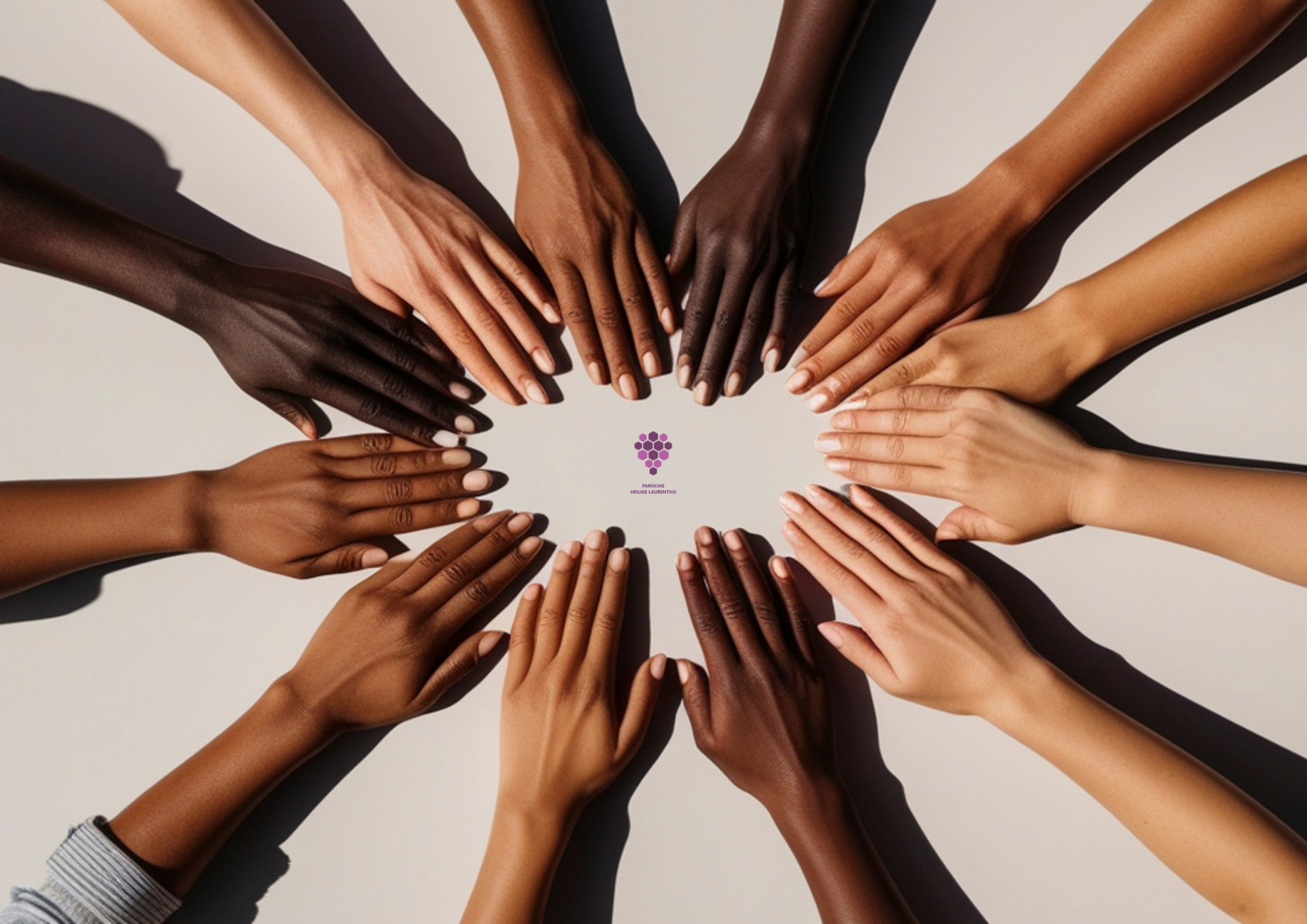 Parochiebeleidsplan: samen (her)bouwen | Kerknet