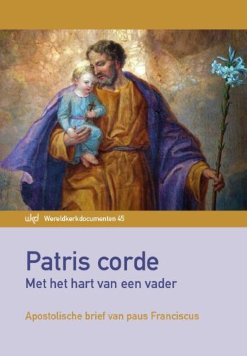 Patris Corde. Met het hart van een vader | Kerknet