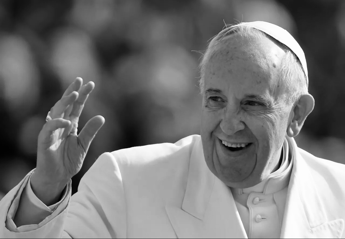 Reactie Belgische bisschoppen bij overlijden paus Franciscus | Kerknet