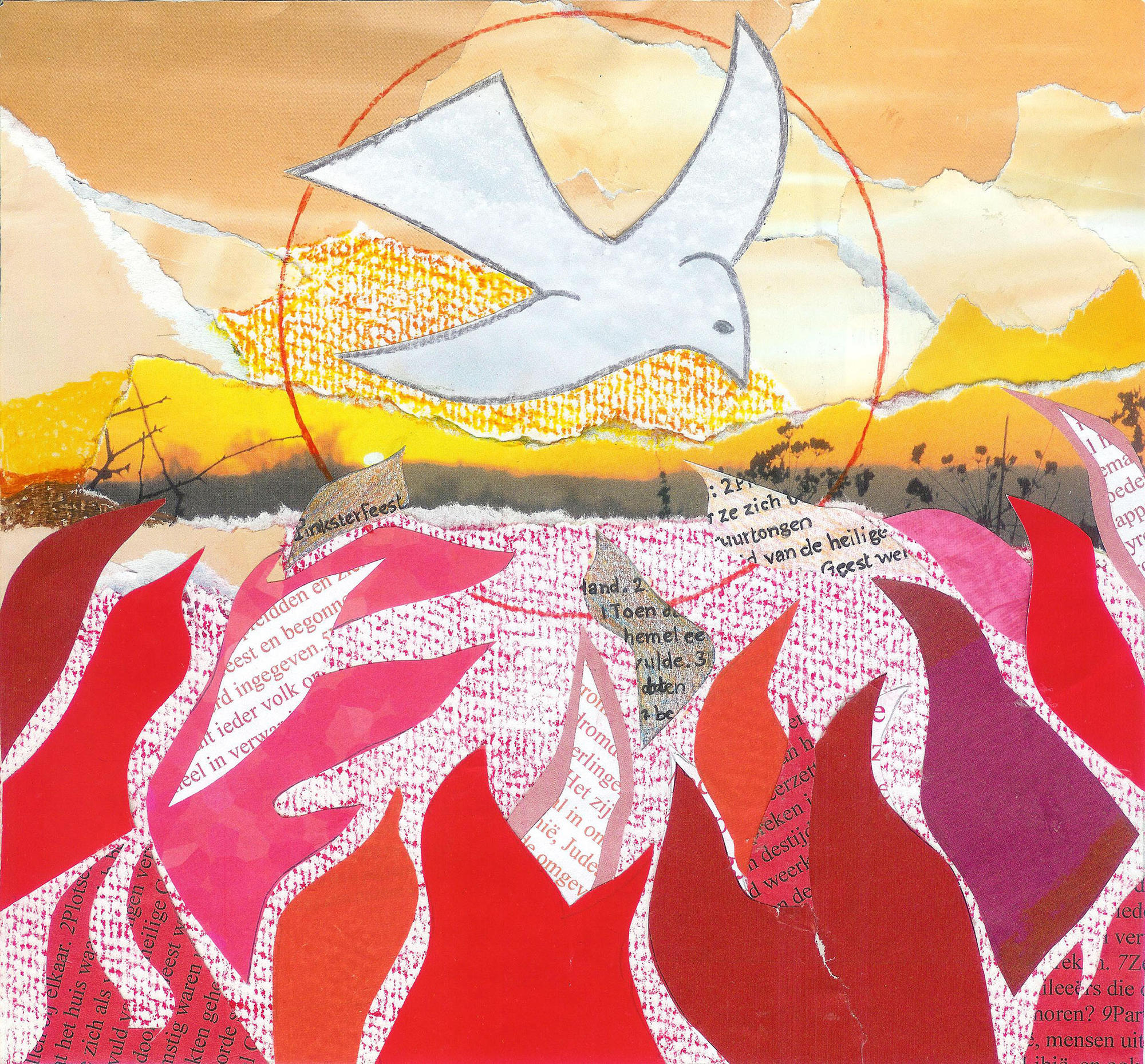 Pinksteren | Kerknet