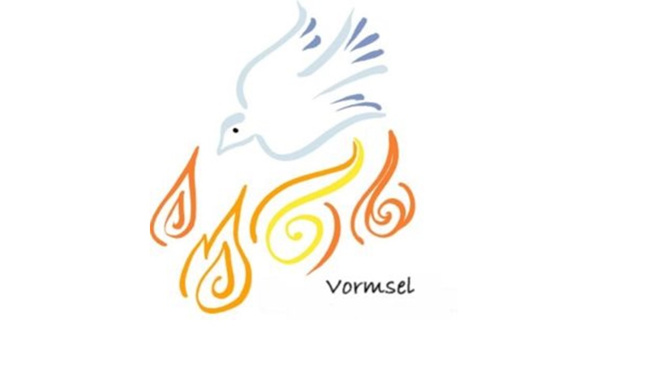 Op weg naar het VORMSEL | Kerknet