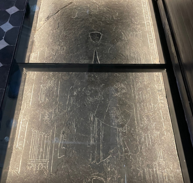 De ridder van Stene | Kerknet