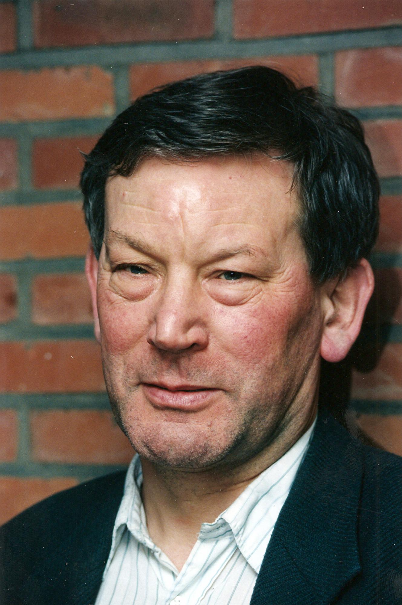Rik Corens (*1943) | Kerknet