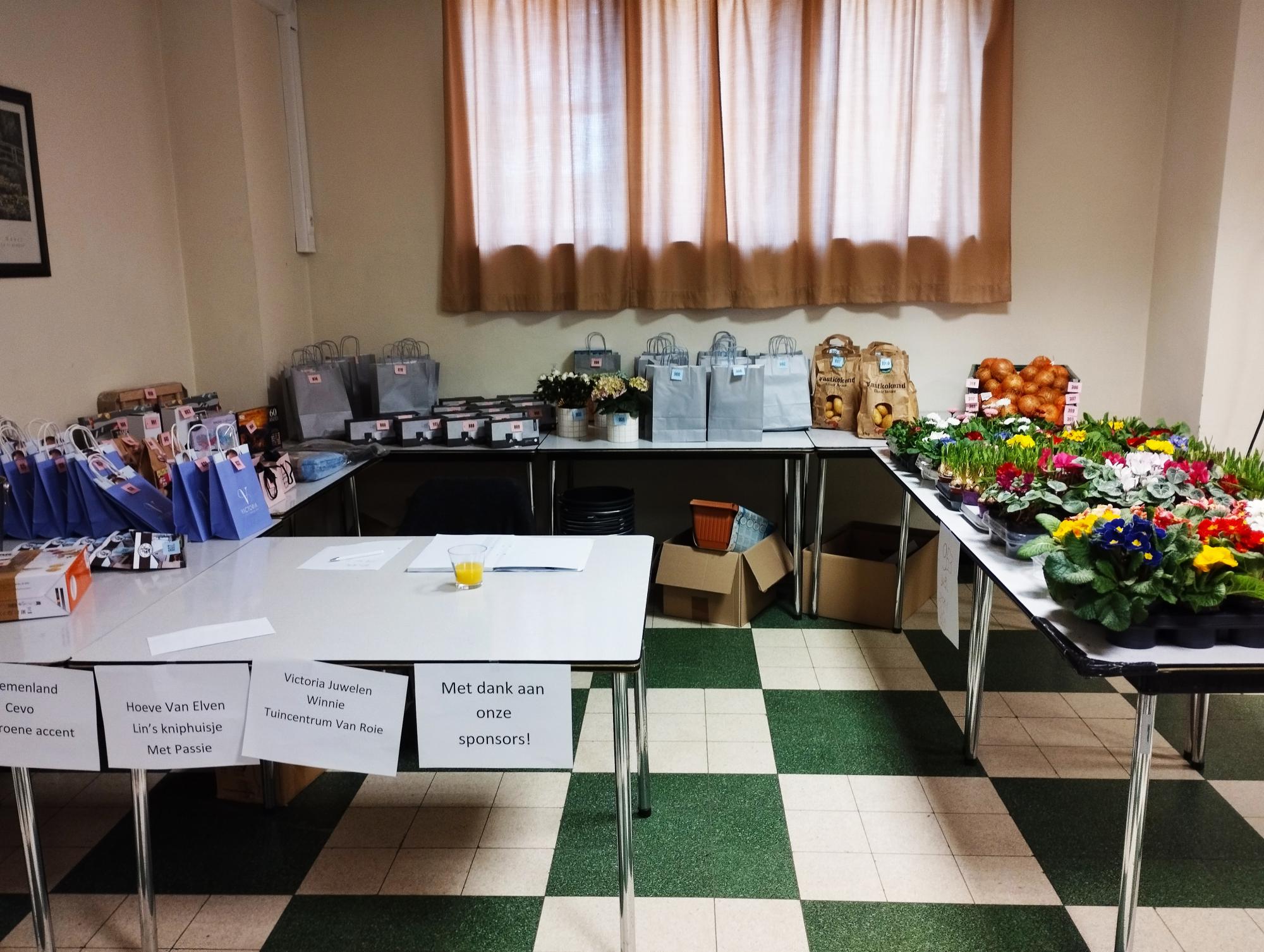 Pannenkoekendag Samana Bergom | Kerknet