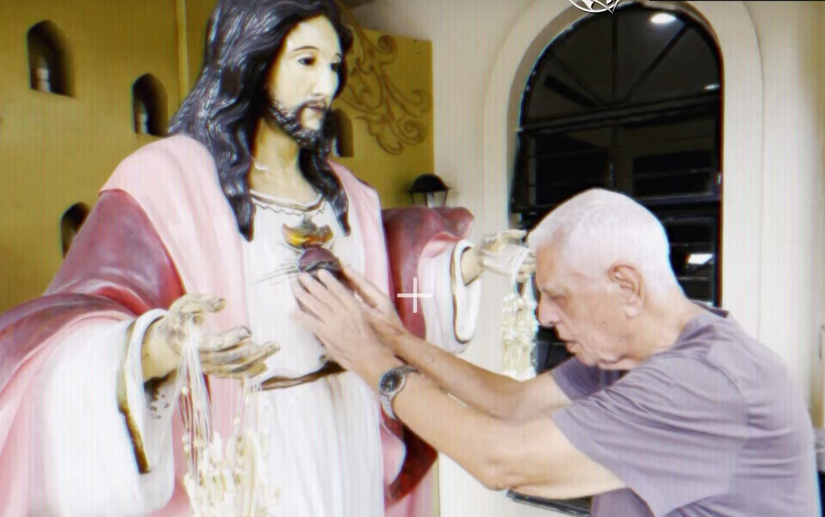 Gebedsintentie juni 2025: dat de wereld mag groeien in mededogen | Kerknet