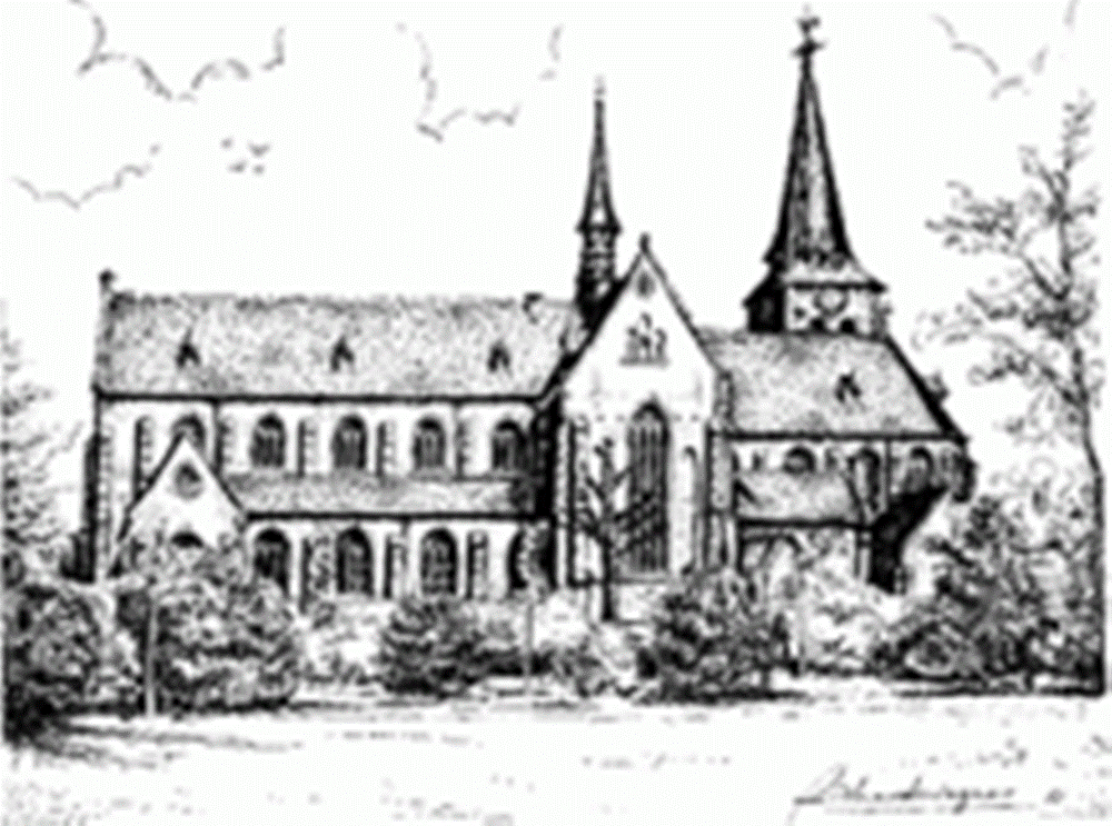 Parochie Sint-Lambertus Beerse | Kerknet