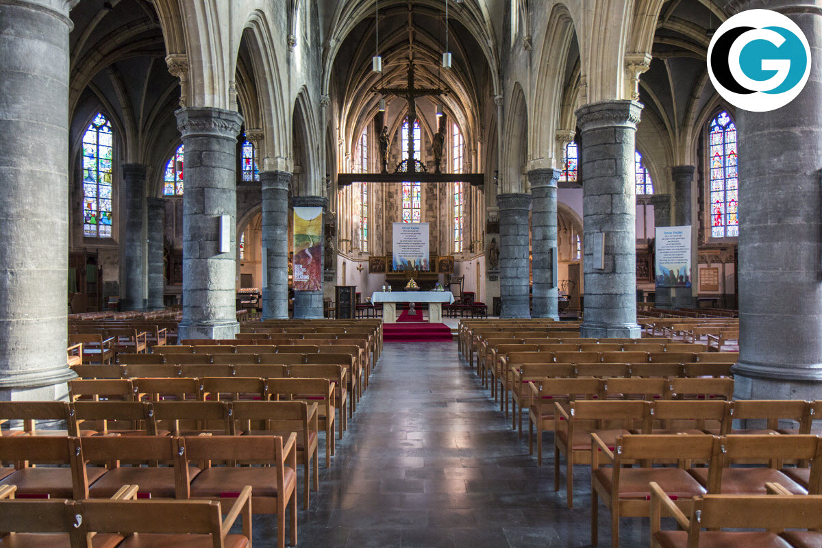 Vieringen op radio en tv - achttiende zondag B - 1 augustus | Kerknet