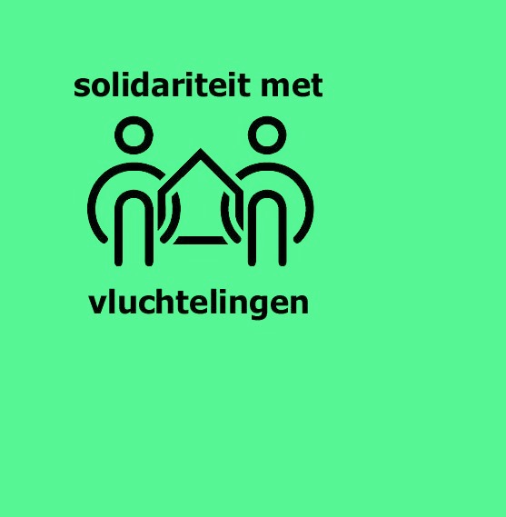 Werkgroep solidariteit met vluchtelingen | Kerknet