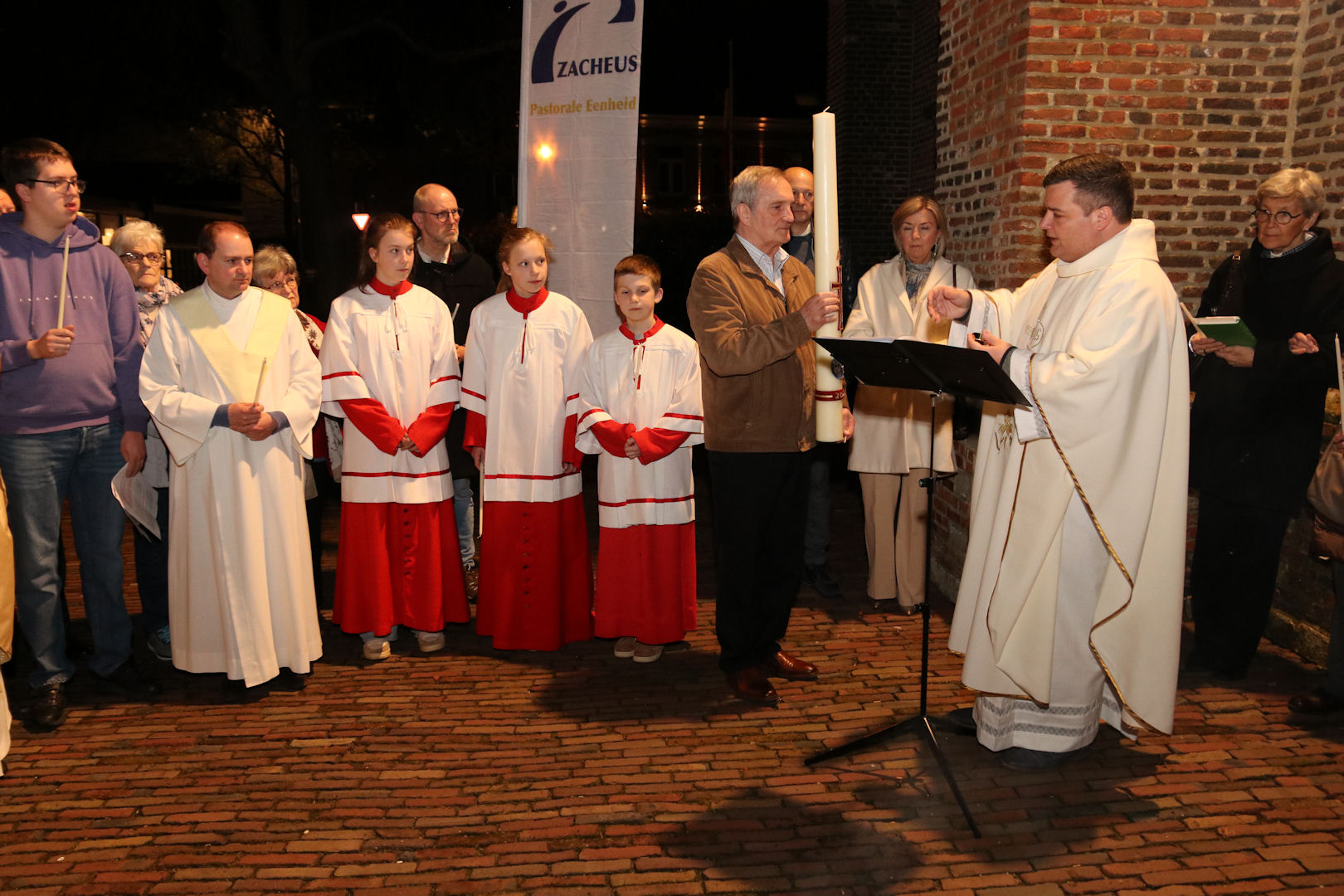 Pasen 2024 | Kerknet