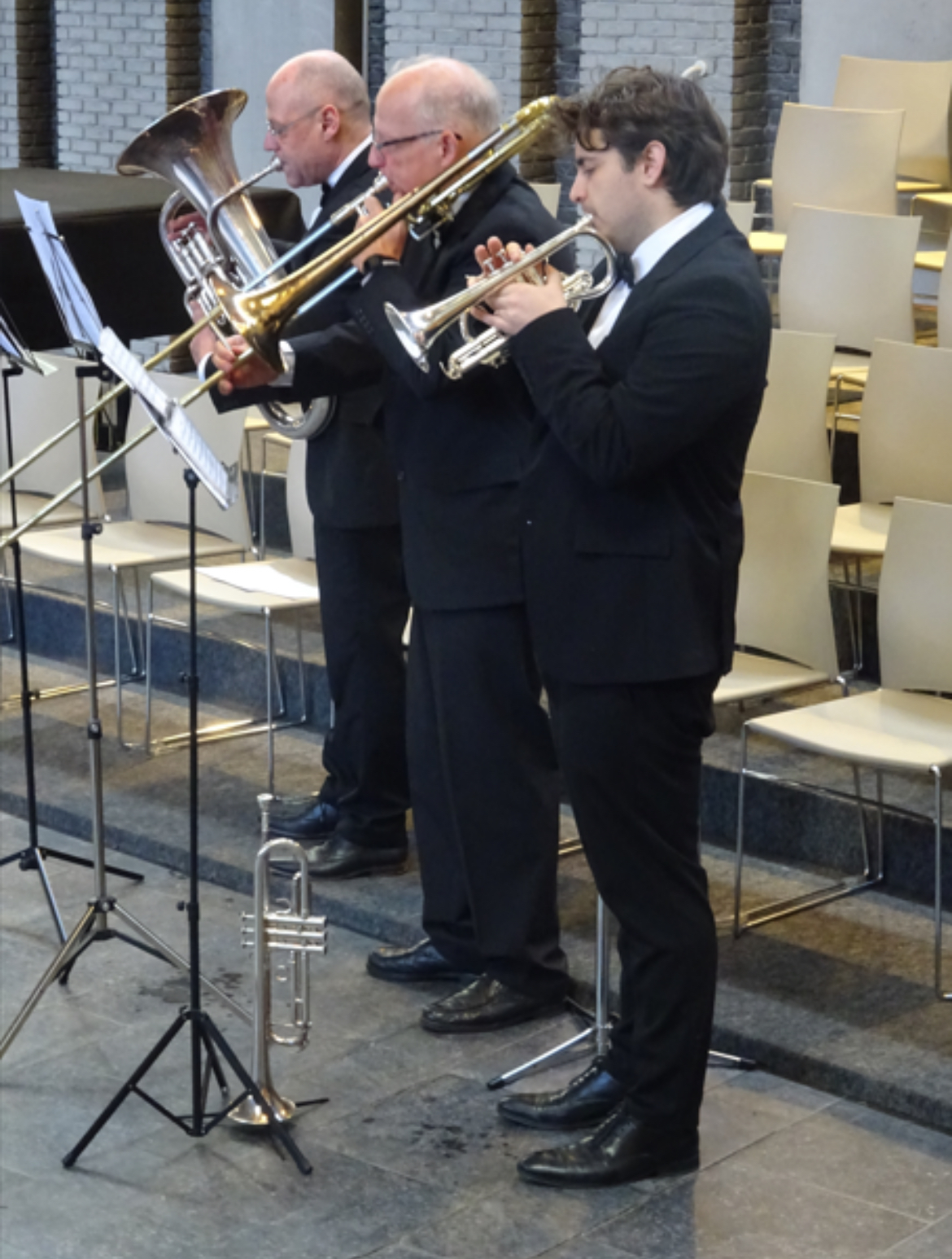 Concertmis zondag 2 maart 2025 | Kerknet