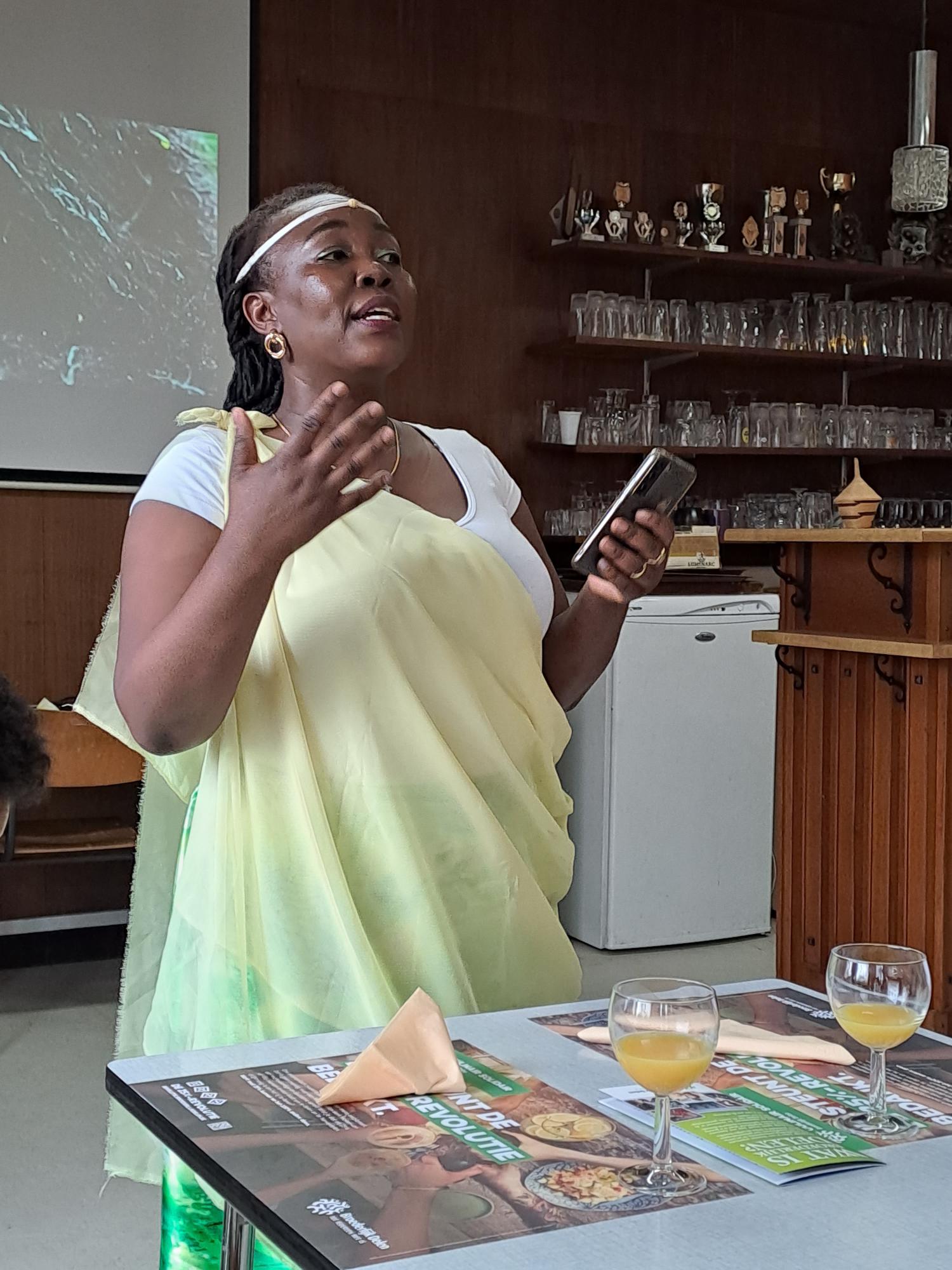 Terugblik: Ubuntu, Solidair met Rwanda | Kerknet