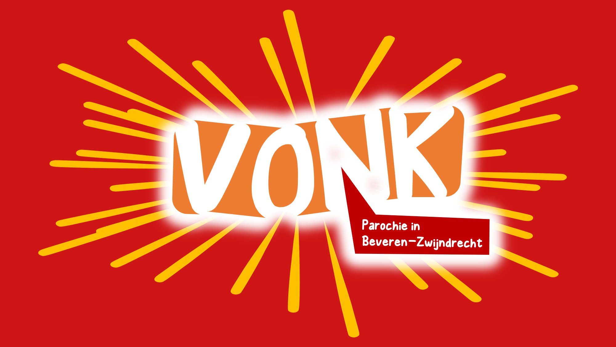 Vonk | Kerknet