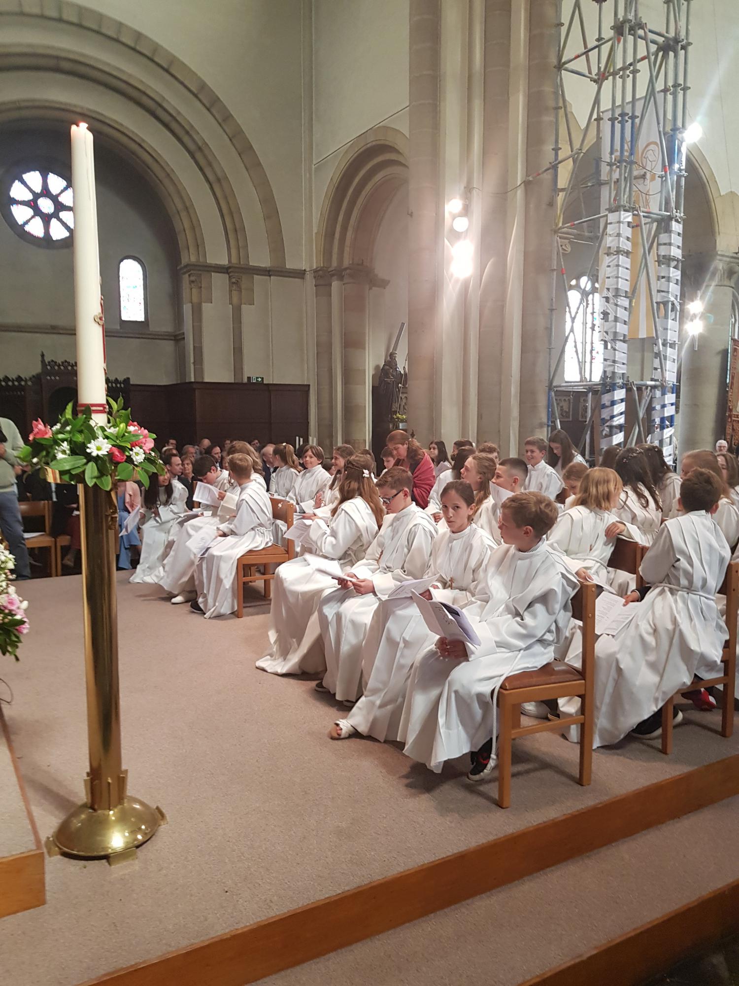 Inschrijven voor het Vormsel 2026 | Kerknet