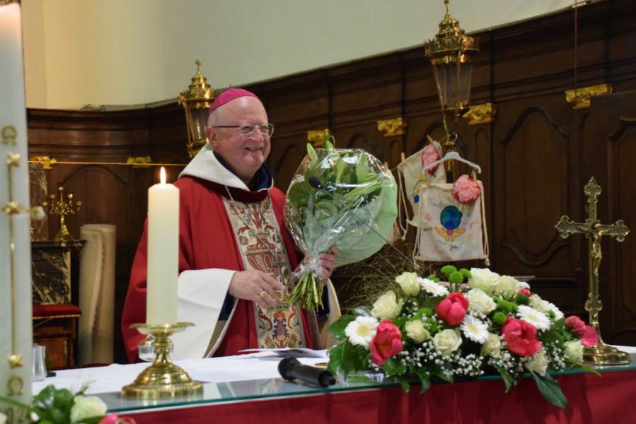 Vormsel foto's | Kerknet