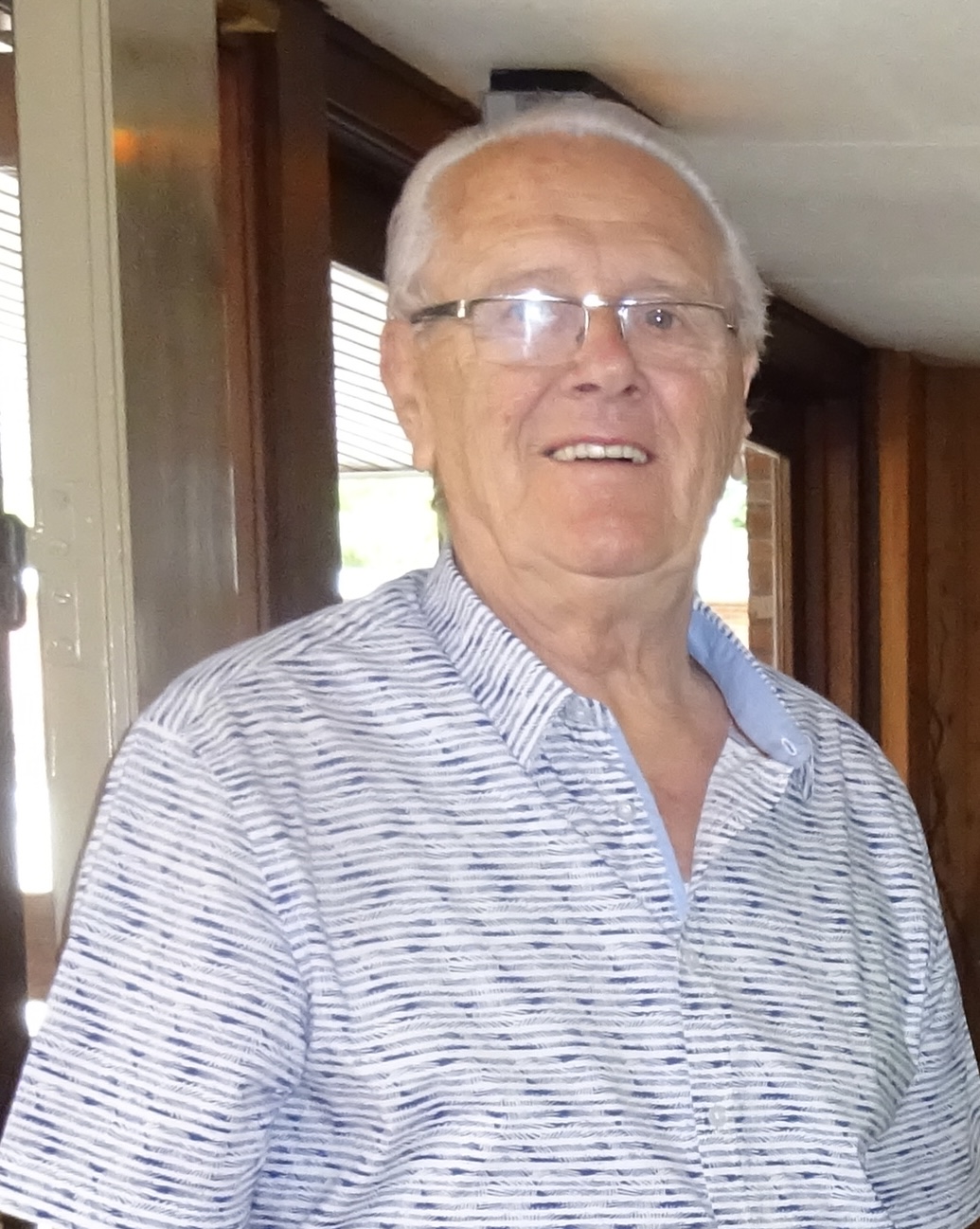 Louis WIJNS (1937-2023) | Kerknet