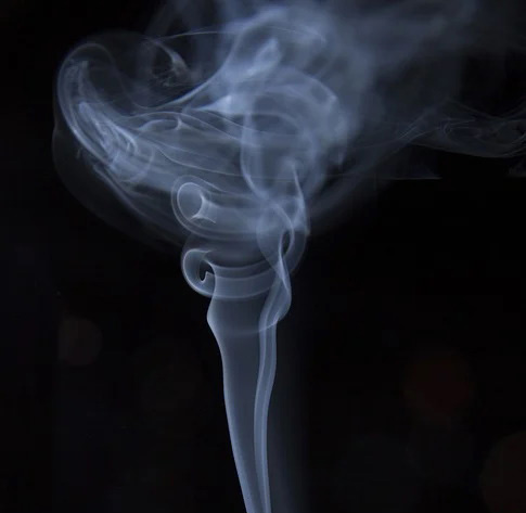 Witte rook in onze pastorale zone! | Kerknet