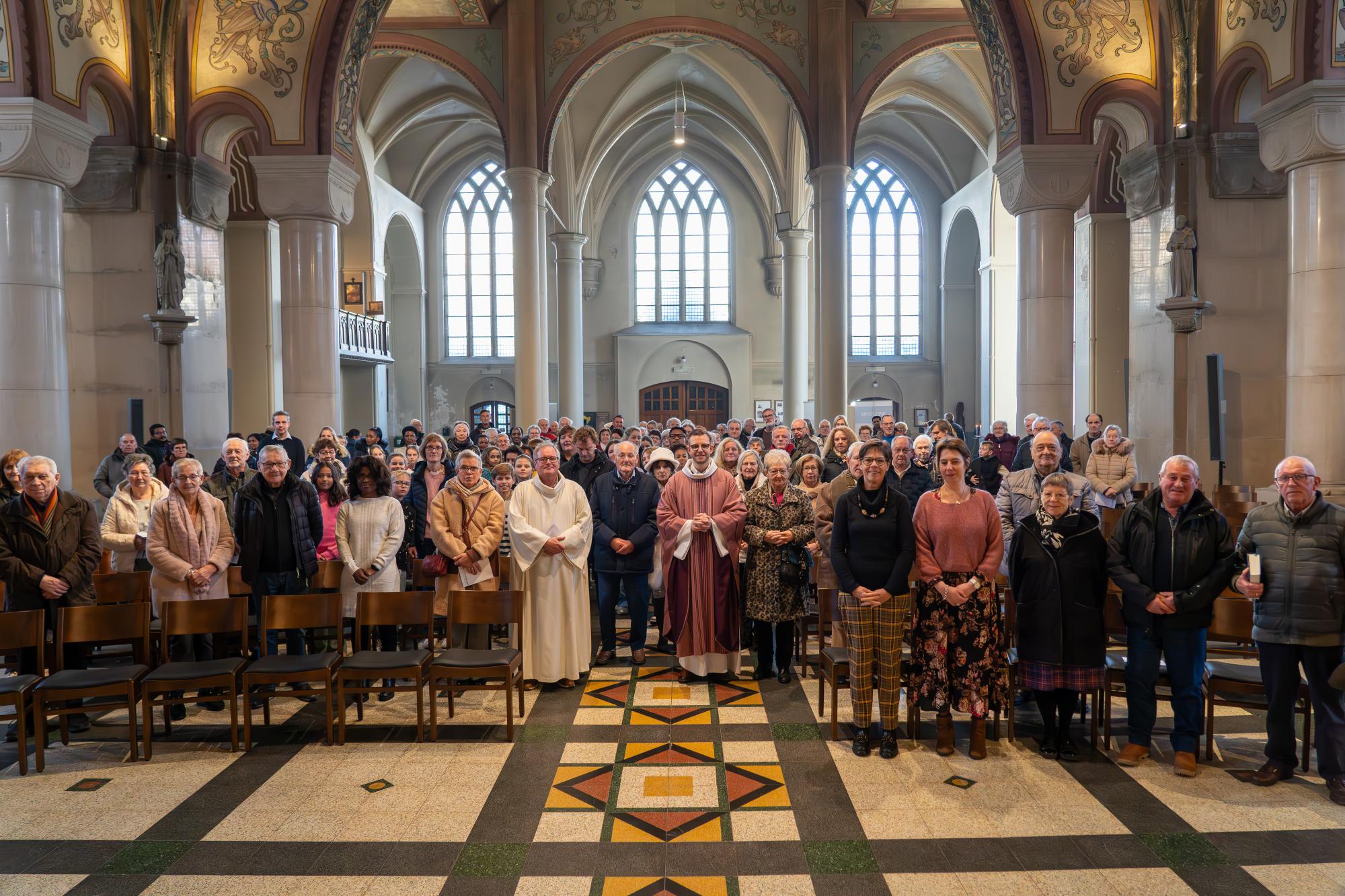 Pastoraal werkjaar '24-'25 -- data om te noteren | Kerknet