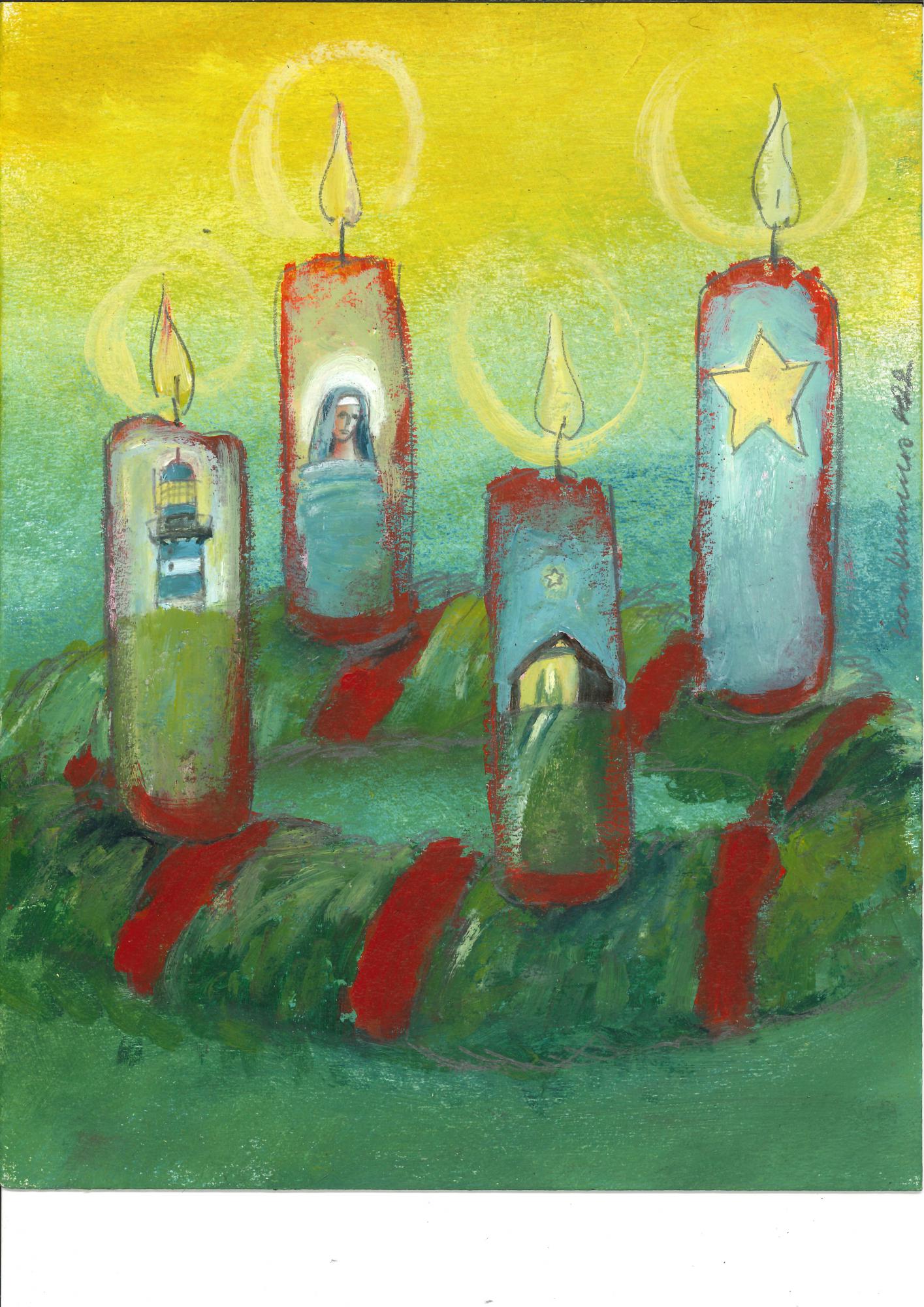 advent-kerst 2022 | Kerknet
